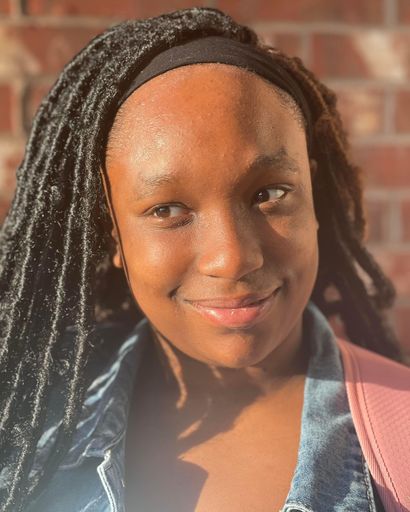 MaKaylah Tyanna Young Obituary June 29, 2024 - Lucas Funeral Home