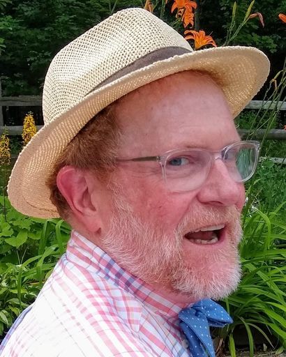 Kenneth W Becker Obituary November 27, 2023 - Fioritto Funeral Service