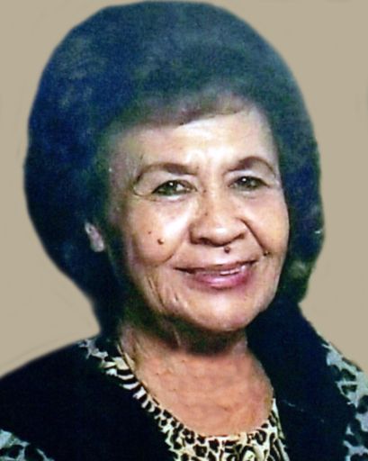 Elida Garcia Obituary 2020 - Joe Jackson Funeral Chapels & Cremation ...