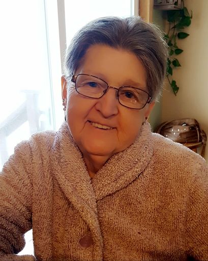Mildred "Millie" Brunelle Obituary December 23, 2023 - Brenny Family Funeral Chapel and ...