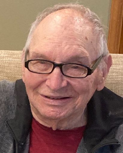 Joseph Richard Lee Obituary 2024 - McReynolds-Nave & Larson