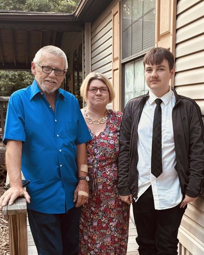 Roger Nelson Boyd Obituary January 2, 2025 - Moody Funeral Services