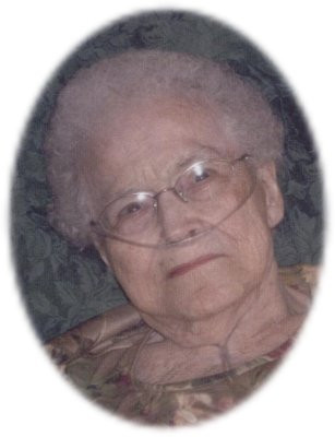 Mabel Cooper Obituary July 3, 2008 - Smith Family Funeral Homes