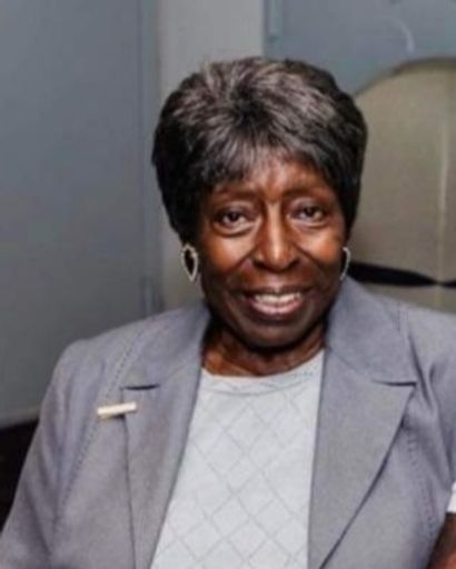 Etta Pecolia Collier Obituary January 19, 2025 - Nelson and Sons ...