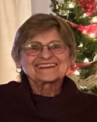 Joyce A. Olander Obituary May 20, 2024 - Slater Funeral Homes