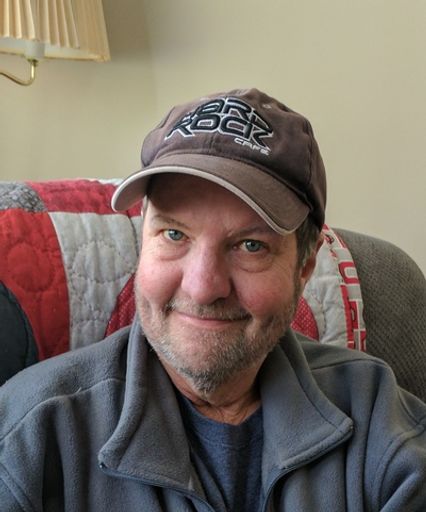 Mark Workman Obituary July 29, 2021 - Tidd Family Funeral Home