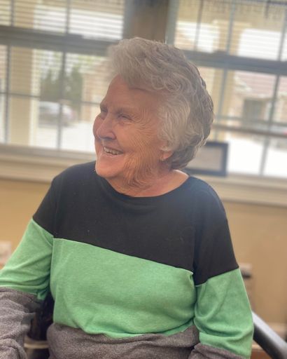 Betty Peppers Cofield Obituary June 7, 2023 - McRae Funeral Home