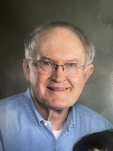 Winford Hanson Obituary March 10, 2024 - Currie-Jefferson Funeral Home ...