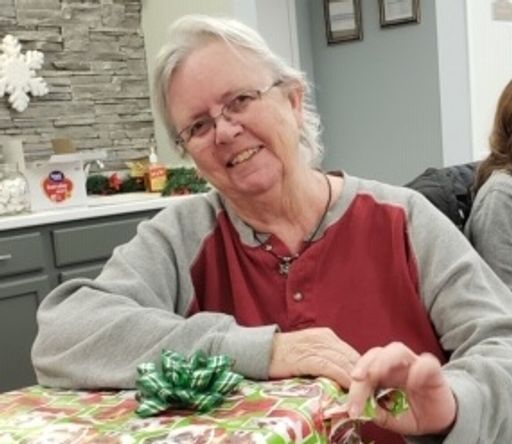 Ruth Young Obituary March 29, 2019 - Fouts Funeral Home