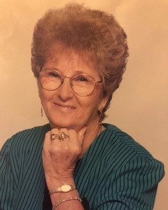 Elizabeth Mae Jennings Forrest Obituary February 23, 2023 - Moody Funeral Services