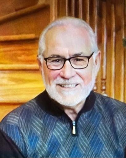 Kelly J. Boudreaux, Sr. Obituary November 20, 2024 - Pellerin Funeral Homes