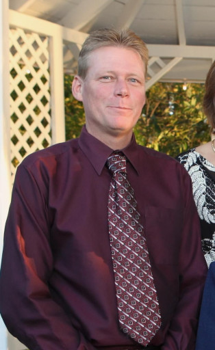 Daniel P. Wenckus Obituary October 16, 2017 - Joyce Funeral Home