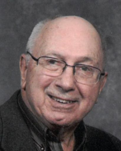 Donald F. "Grand Don" Clarke Obituary 2024 - Parthemore Funeral Home ...