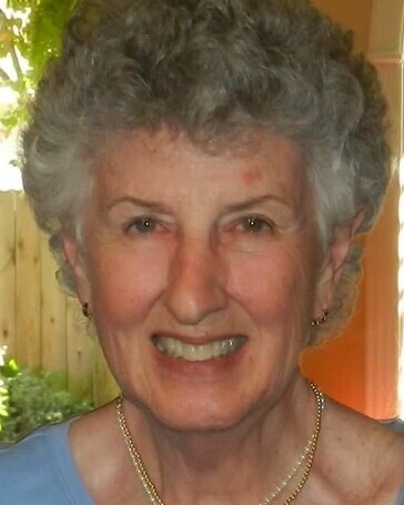 Jane Logan Shea Obituary 2024 - Campanella & Stewart Funeral Home