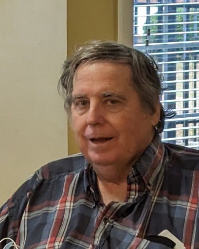 William Vincent Blanton Obituary March 2, 2024 - Mathews Funeral Home