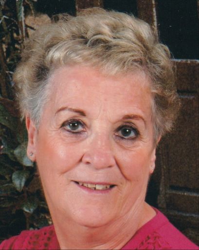 Patricia J. Shuster Obituary July 17, 2024 - Loutzenhiser Funeral Homes ...