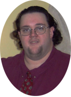 Eric Scalf Obituary 2014 - Gate City Funeral Home