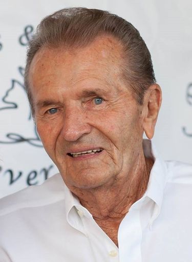 Gerald W. Jerry Reda Obituary July 24, 2016 - Martin Funeral Home and ...