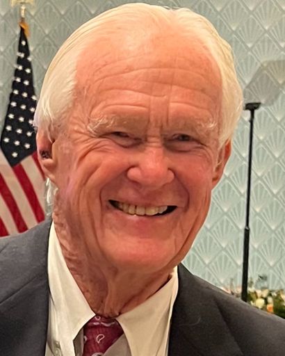 William Allen Baker, Jr. Obituary 2023 - J Henry Stuhr