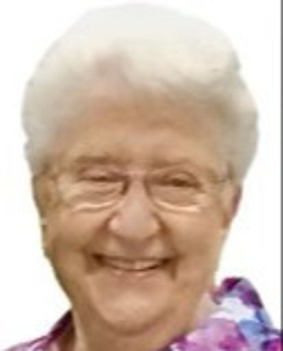 Dolores M. Shank Obituary November 24, 2024 - Farrell Holland Gale Funeral Home
