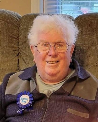 Derek George O'Dell Obituary November 6, 2023 - Mundell Funeral Home