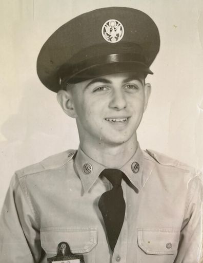 Michael Luongo Obituary 2023 - Ballard-Durand Funeral & Cremation Services