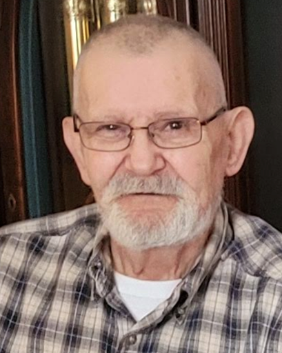 Theodore James 'Ted" Rosenberger Obituary July 16, 2023 - Verdun Family ...