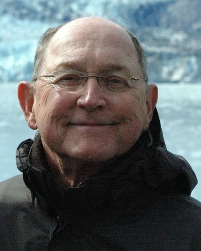 James Banman Obituary 2023 - Petersen Family Funeral Home