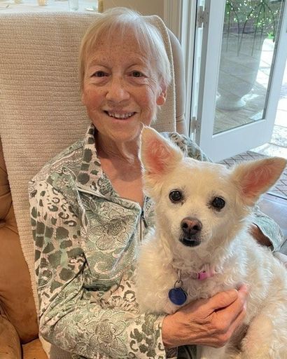 Sandra Rhodes Obituary December 22, 2023 - Forest Lawn