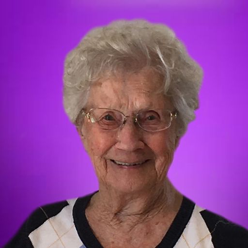 Marlys Rae Mathiason Obituary August 21, 2021 - Stevenson Funeral Homes