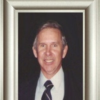 Robert T Tidwell Obituary 2008 - Oakes and Nichols Funeral Home