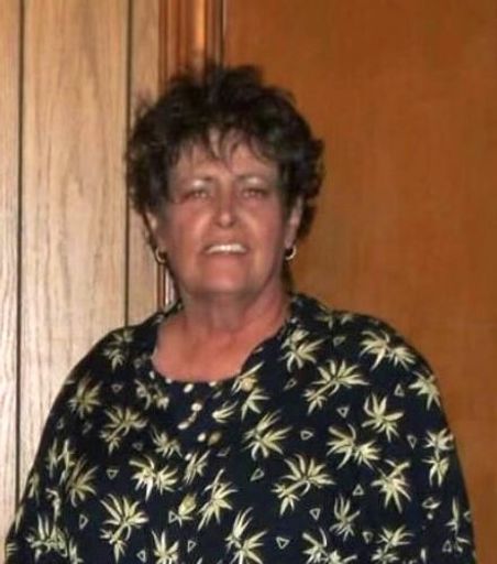 Patsy Marie (Frazier) Pugh Obituary October 2, 2024 - Cate-Spencer & Trent Funeral Home