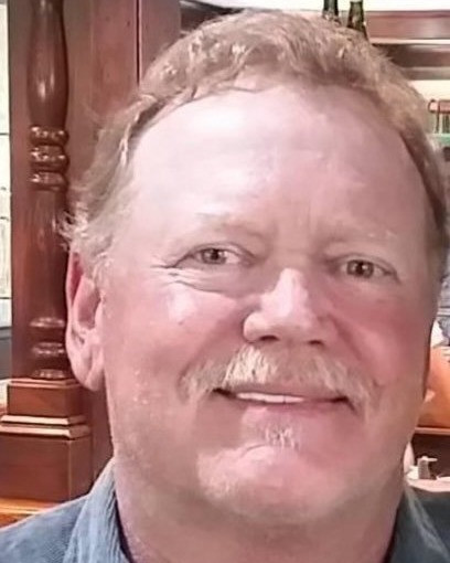 Tim Mac L Thornburg Obituary April 29, 2023 - Carmichael - Whatley ...