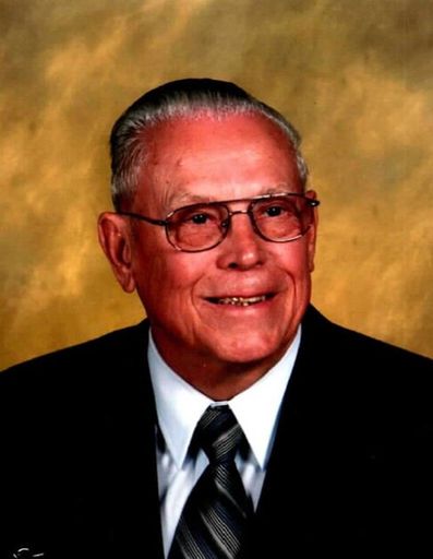 Adolph Schaefer, Jr. Obituary 2023 - Memorial Oaks Chapel