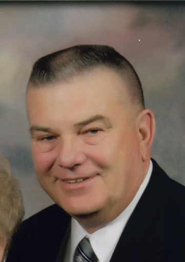 Rev. Jerry W. Rushing Obituary 2018 - Miller Rivers Caulder Funeral Home