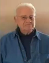 John Henry Underwood Obituary March 1, 2024 - Ivie Funeral Home