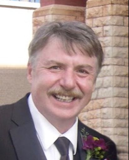 Steven Mack Obituary September 24, 2023 - Crawford Funeral Home