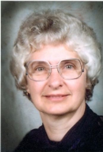 Delores Bell Obituary September 4, 2014 - Major Erickson Funeral Home ...