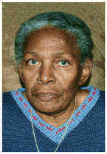 Victoria Melendez Obituary - Gentry-Newell & Vaughn Funeral Home