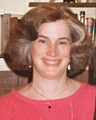 Jane Eleanor Simon (nee Strongin) Obituary December 29, 2023 - Joseph ...