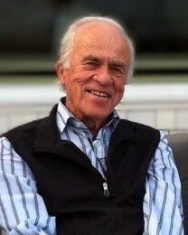 Charles Walter Dean Obituary September 18, 2024 - Ward Funeral Homes