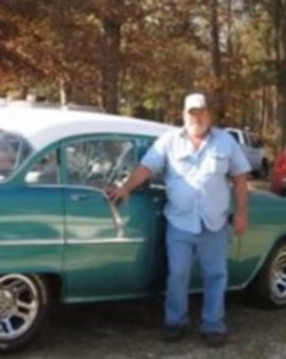 Wayne Jordan Obituary December 31, 2023 - Wolf Funeral Services