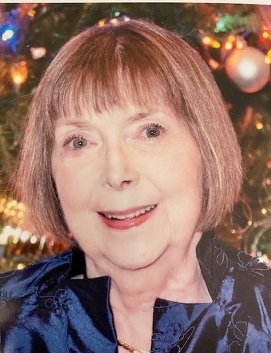 Robin May Obituary March 27, 2021 - Grieco Funeral Home and Crematory