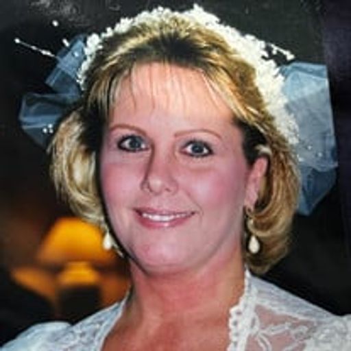 Terry Lynn Hagy Obituary August 1, 2022 - Conner-Bowman Funeral Home