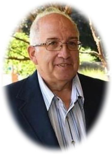 Kenneth Post Obituary December 14, 2021 - Smith Family Funeral Homes