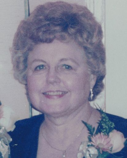 Janice Anderson Obituary February 22, 2019 - Cavallin Funeral Home