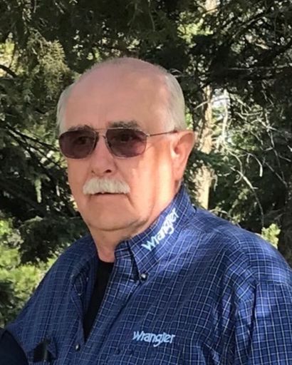 David Bruce Cropley Obituary June 6, 2023 - Drayton Memorial