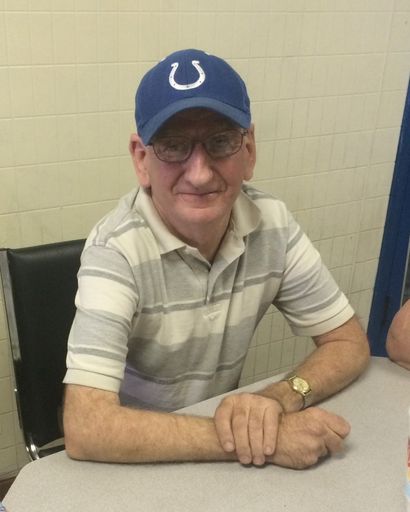 Carl D. Hicks Obituary September 12, 2023 - Reichard Funeral Home