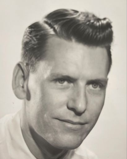 Charles Vernon Lockhart Obituary 2023 - Smart Cremation