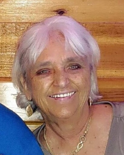 Brenda Runyon Armentrout Obituary October 31, 2024 - Miller & Van ...